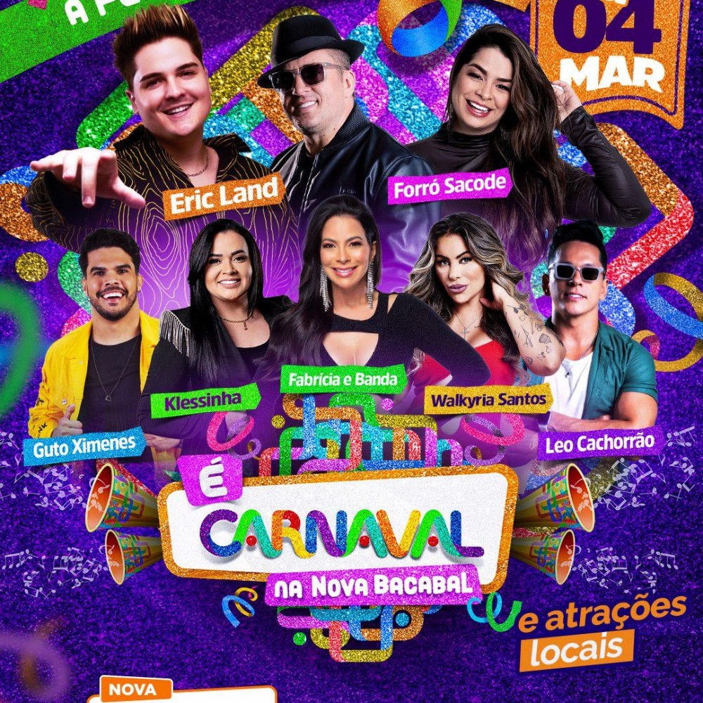 Prefeitura Municipal de Bacabal